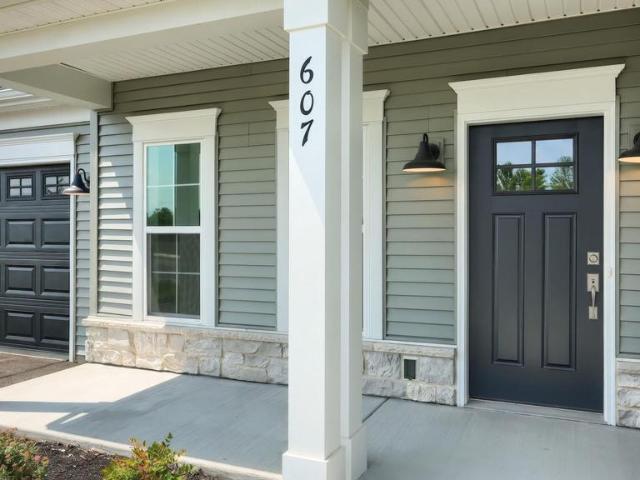 607 Lilliana Drive