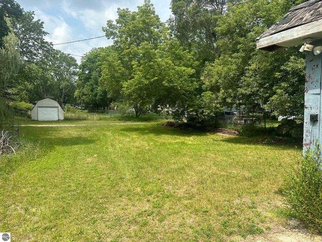607 Linden St, Cadillac, MI 49601