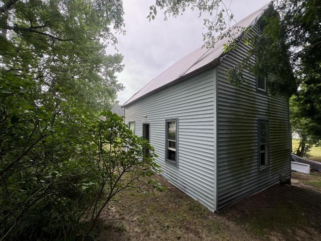 607 Linden Street