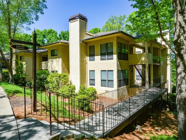 607 Lismore SE