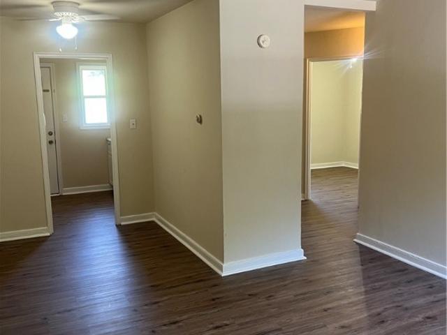 607 Monticello Drive