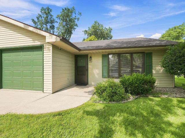 607 Mark Drive