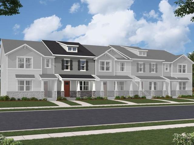 607 Markfield St, Rock Hill, SC 29730