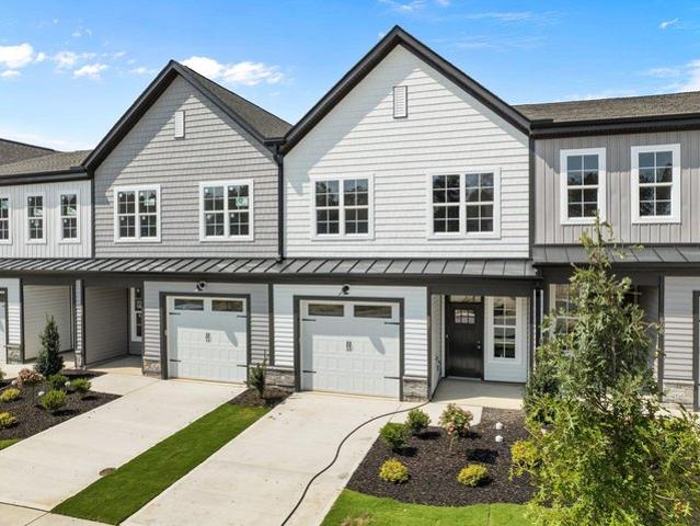 607 Marshskip Way Unit 4, Rolesville, NC 27571