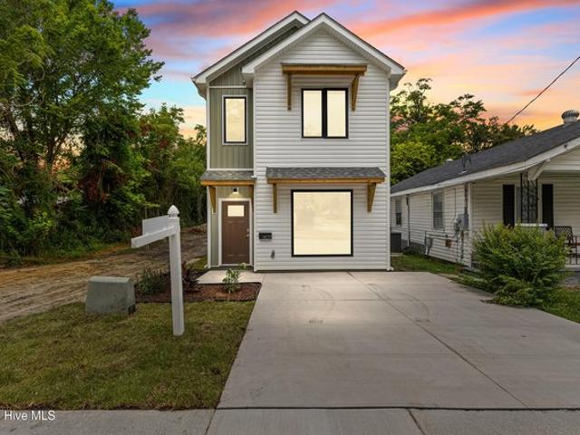 607 Marstellar St, Wilmington, NC 28401
