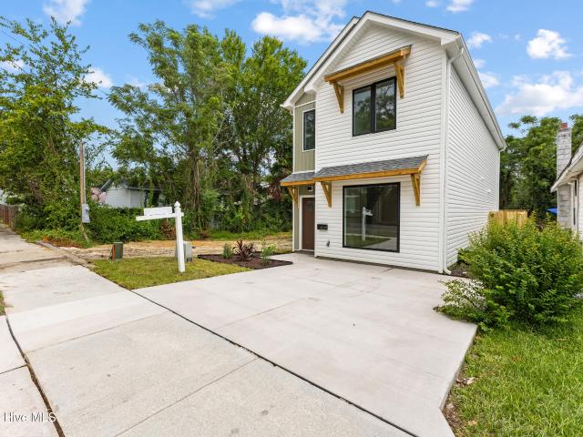 607 Marstellar Street