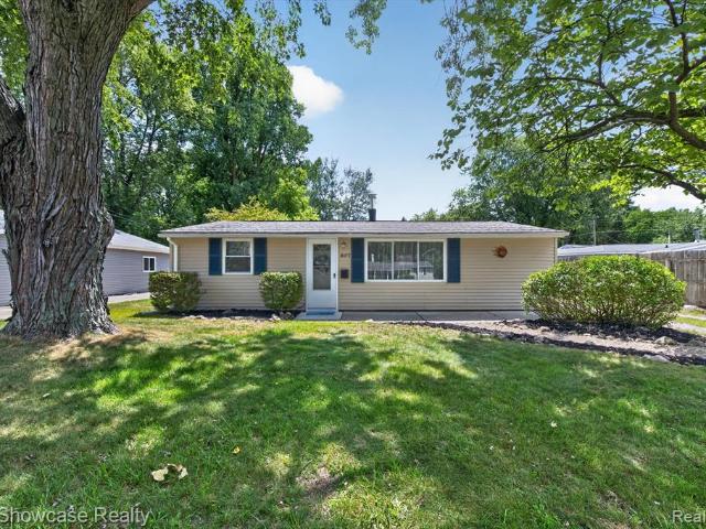 607 Mary Court