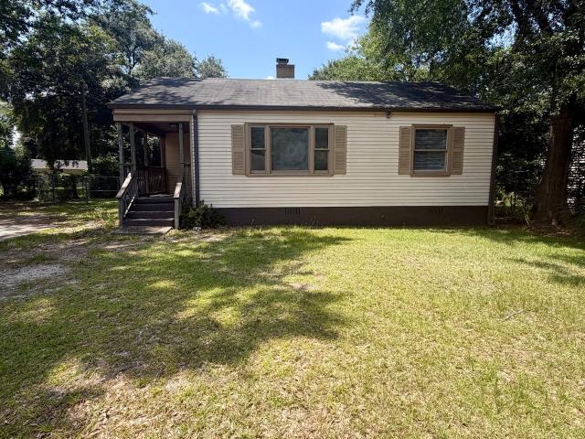 607 McArthur Boulevard