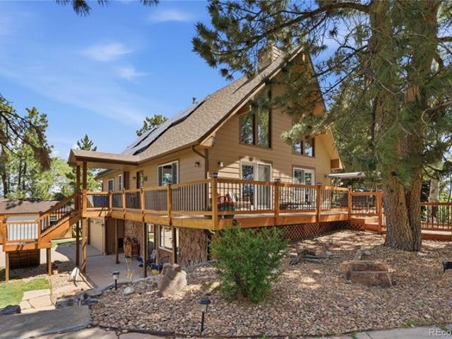 607 Meadow Station Cir, Parker, CO 80138