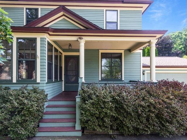607 Mill St, Green Lake, WI 54941 | MLS #2018