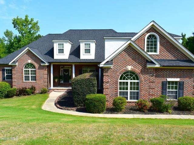 607 Millstone Dr, Evans, GA 30809