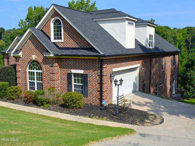 607 Millstone Drive