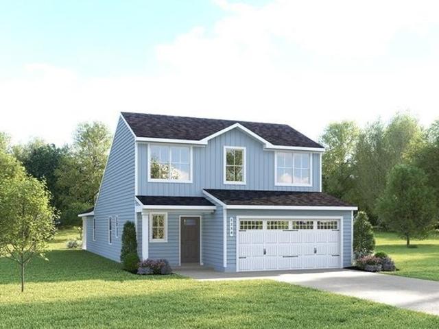 607 Myrtle Meadows Dr Lot 285, Conway, SC 29526