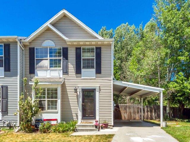 607 N 200 W, Heber City, UT 84032