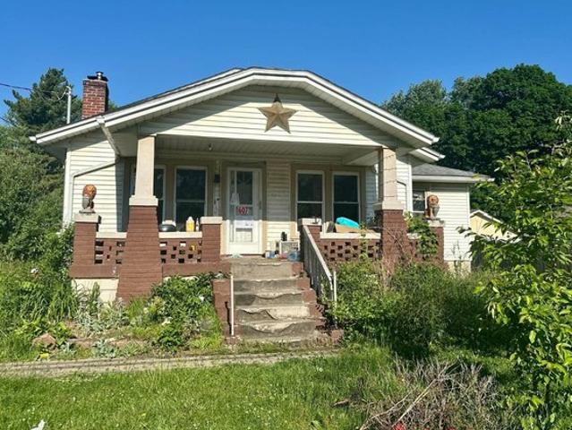 607 N Union Rd, Dayton, OH 45417