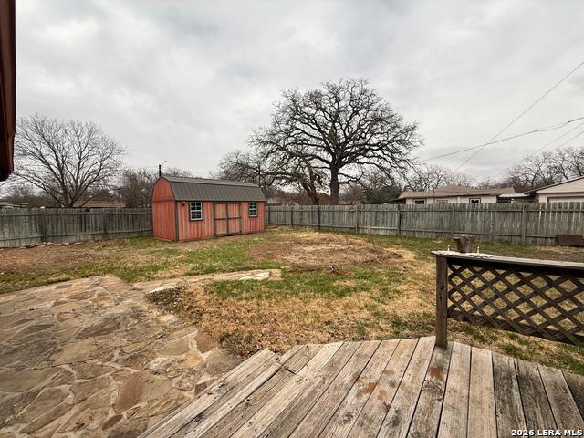 607 N Bowie