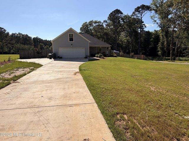 607 N Brooks Ave, Pelahatchie, MS 39145
