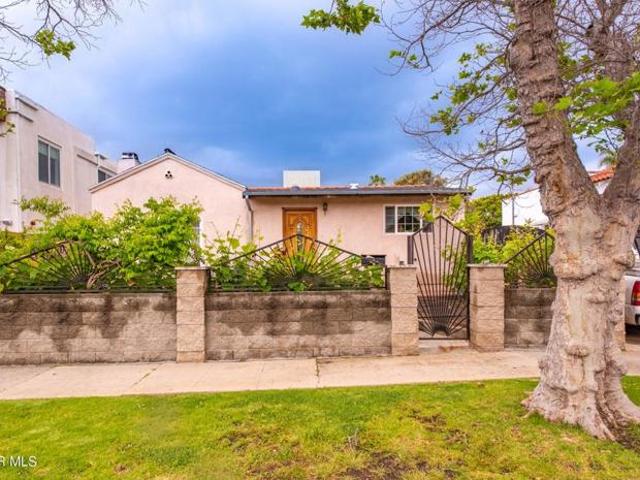 607 N Fuller Ave, Los Angeles, CA 90036