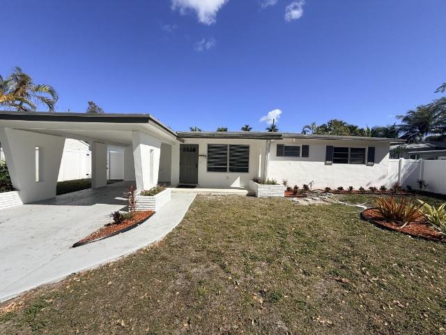 607 N Golf Dr, Hollywood, FL 33021 | Compass