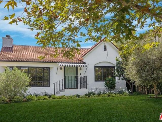 607 N Las Palmas Ave, Los Angeles, CA 90004