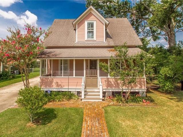 607 N Magnolia St, Hammond, LA 70401