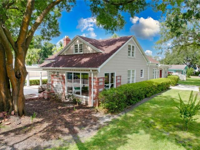 607 N Merrin St, Plant City, FL 33563 | MLS #TB8520