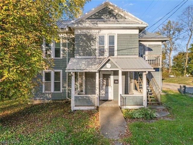 607 N Mulberry St, Mount Vernon, OH 43050