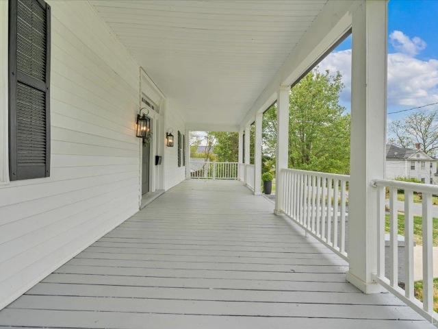 607 North St