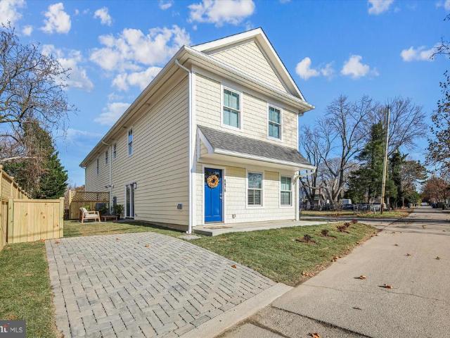 607 North Street