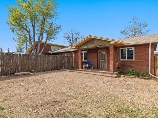 607 Navajo Ave, Simla, CO 80835