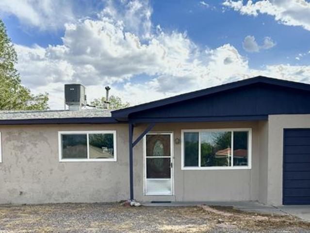 607 Neel Ave, Socorro, NM 87801