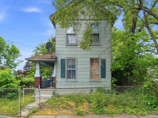607 S Eighth St, Hamilton, OH 45011