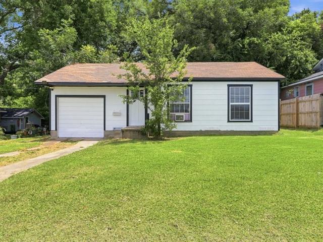 607 S Austin St, Sherman, TX 75090