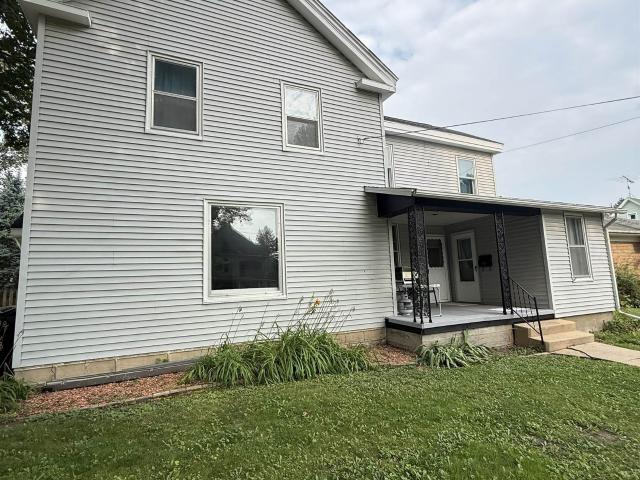 607 S Jackson