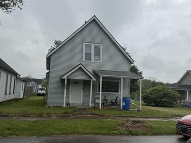 607 S Jefferson St, Hartford City, IN 47348