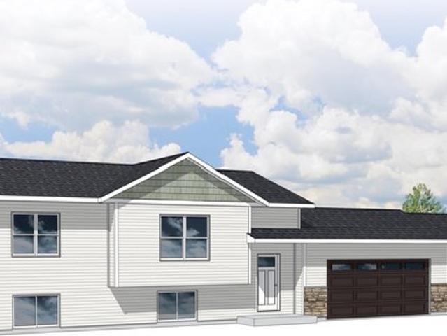 607 S Lasalle St, Spencer, WI 54479