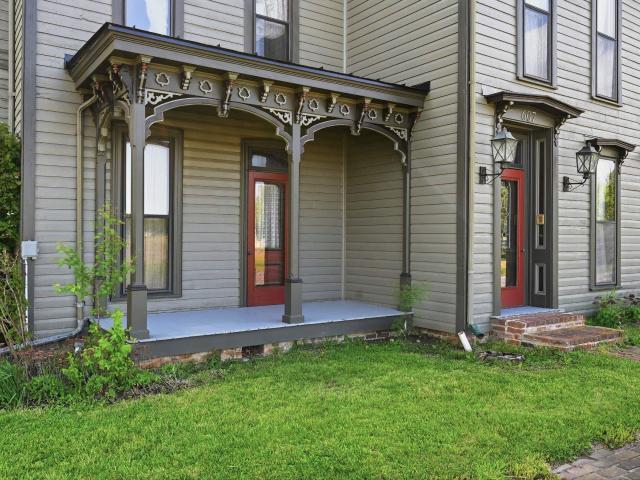607 S Main Street