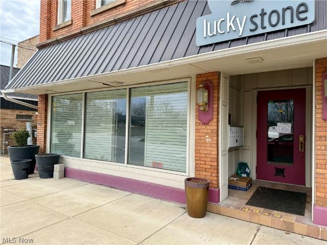 607 S Main Street