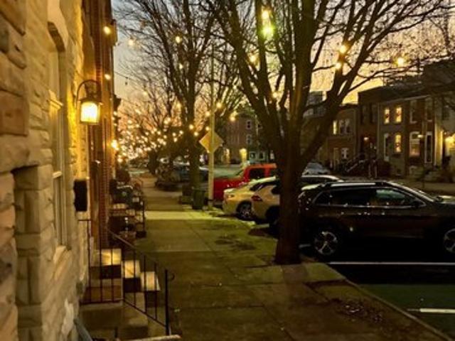 607 S Milton Ave, Baltimore, MD 21224