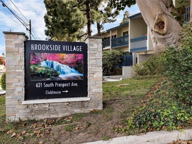 607 S Prospect Ave Unit 306, Redondo Beach, CA 90277