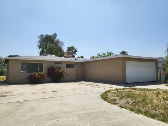 607 S Rosario Ave, San Jacinto, CA 92583