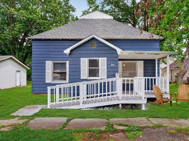 607 S Sheridan Ave, Sheridan, IN 46069