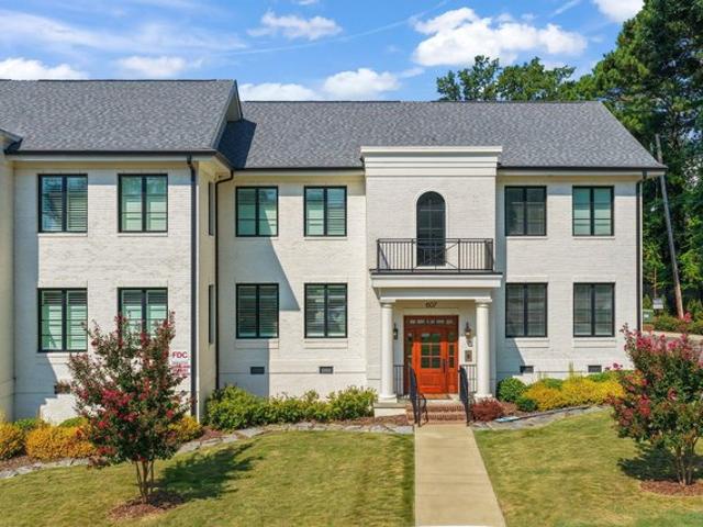 607 Smedes Pl Apt A, Raleigh, NC 27605