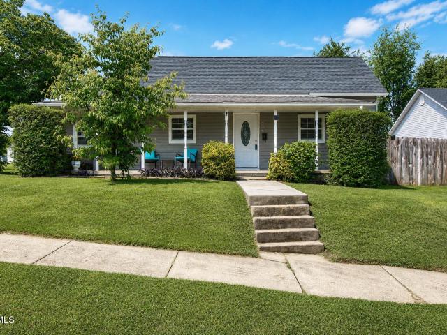 607 South 2nd Street