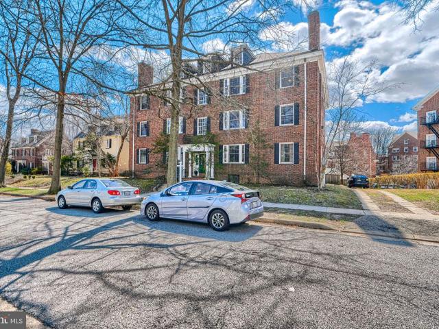 607 Somerset Road # 5
