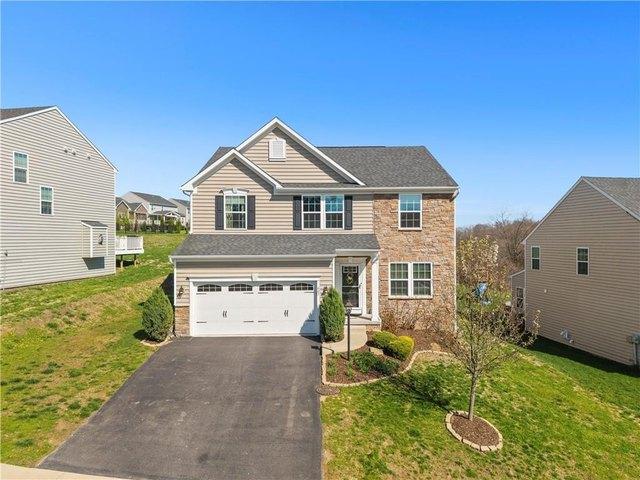 607 Saddle Ct, Coraopolis, PA 15108