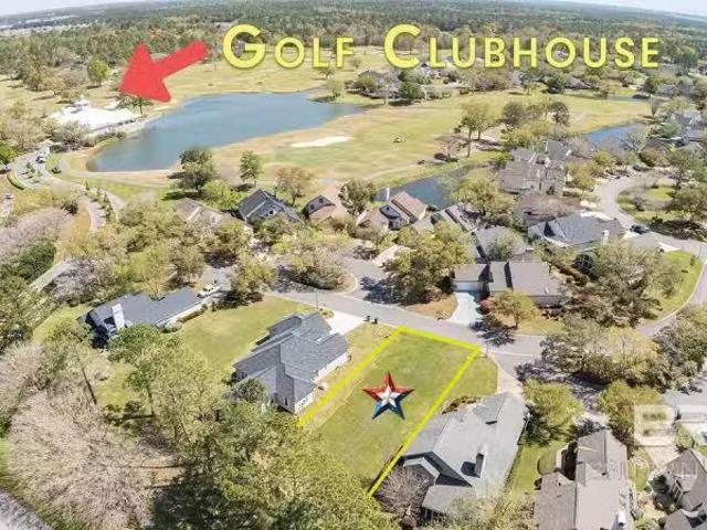 607 SAINT ANDREWS DR, GULF SHORES, AL 36542 Single Family Resi.