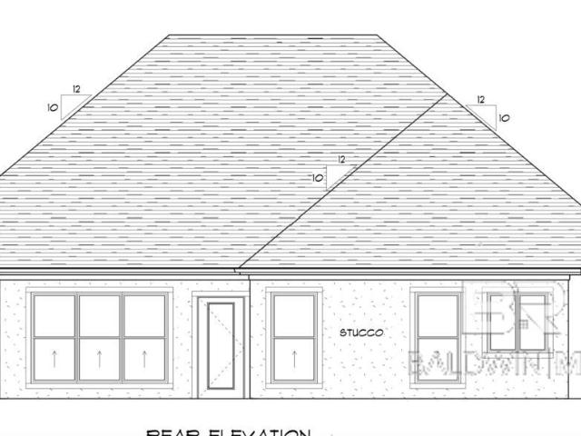 607 Saint Andrews Drive