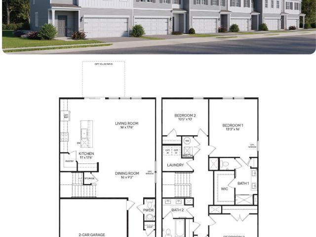 607 Scotty Blvd, Unit 1401, Rio Grande, NJ 08242 | Compass