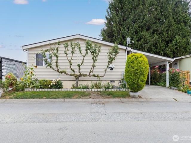 607 SE 37th St Unit 94, Auburn, WA 98002